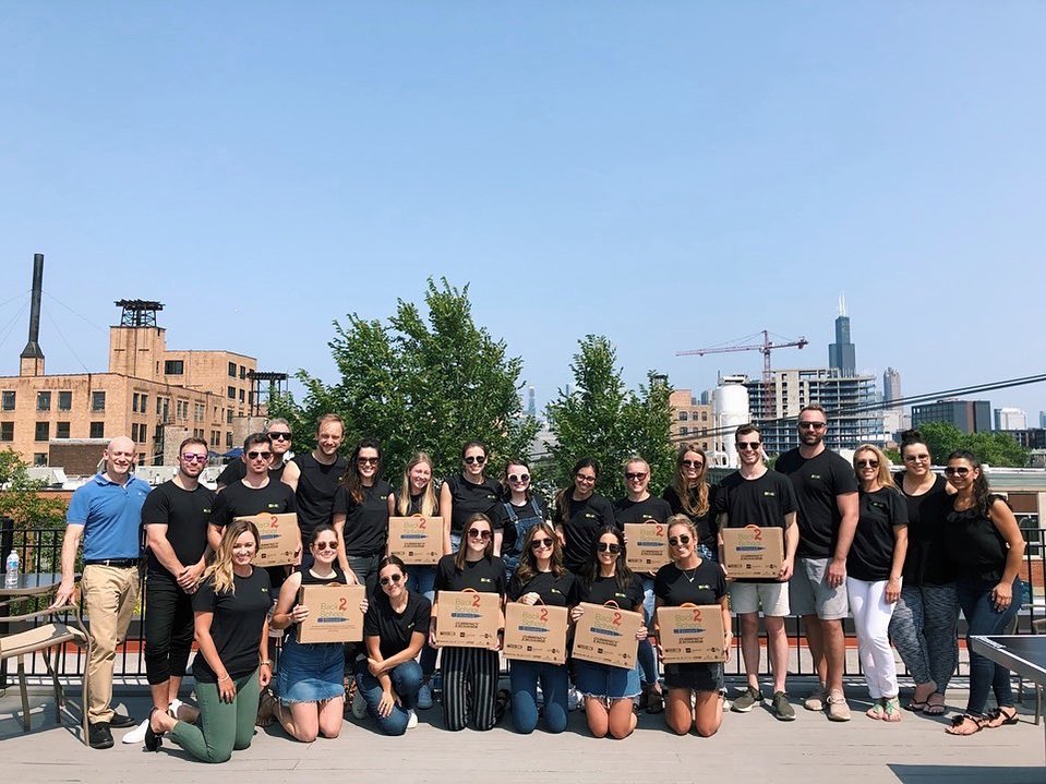 About EM Search Consulting