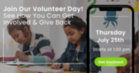 EMSC Gives Back - EM Search Consulting