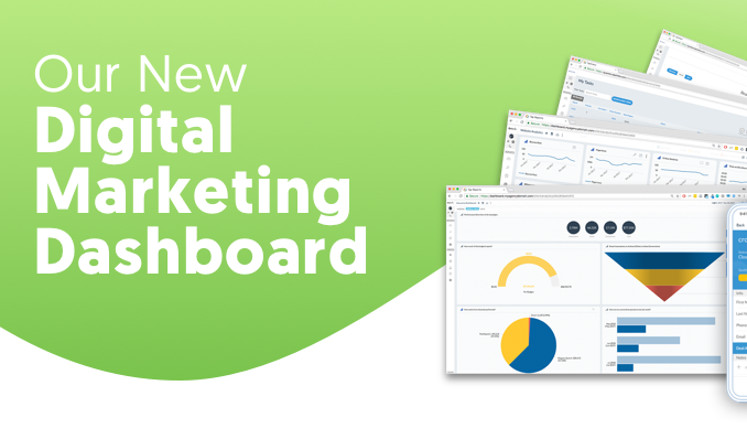 Introducing: Our New & Improved Reporting Platform - EM Search Consulting