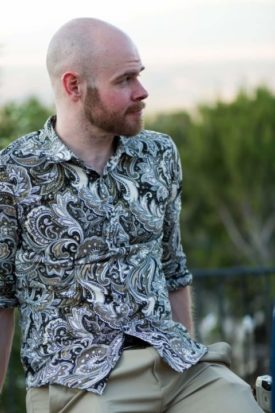 About EM Search Consulting