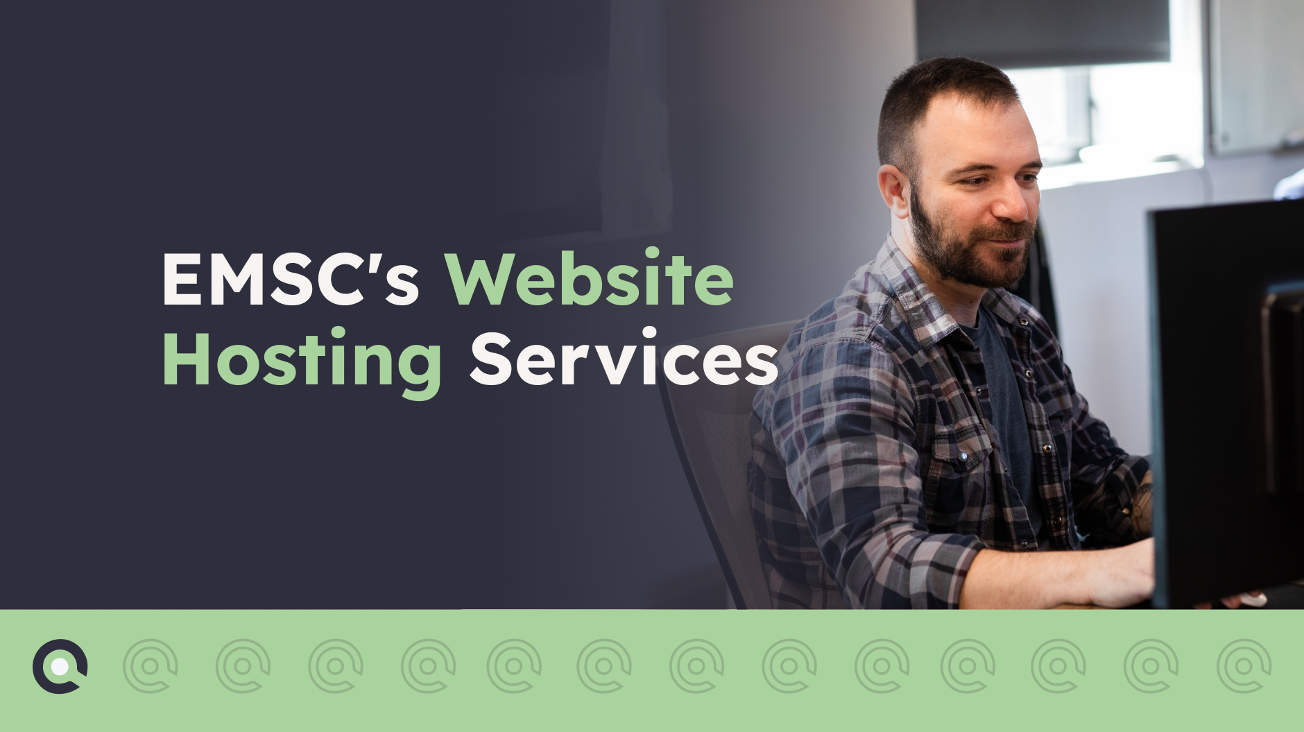 Premium Website Hosting Services - EM Search Consulting