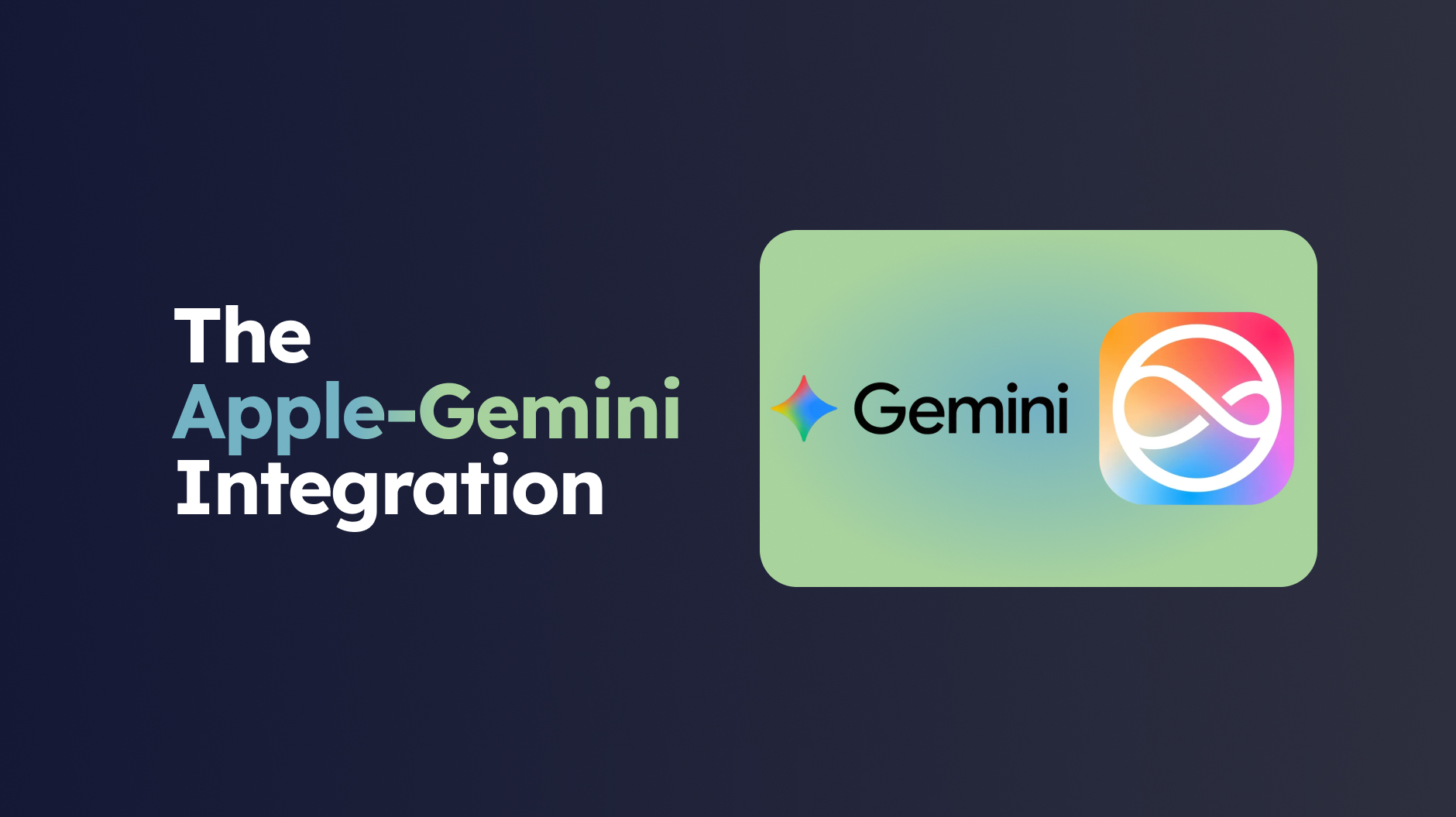 Apple-Gemini Alliance: You Need an SEO & AEO Strategy - EM Search ...